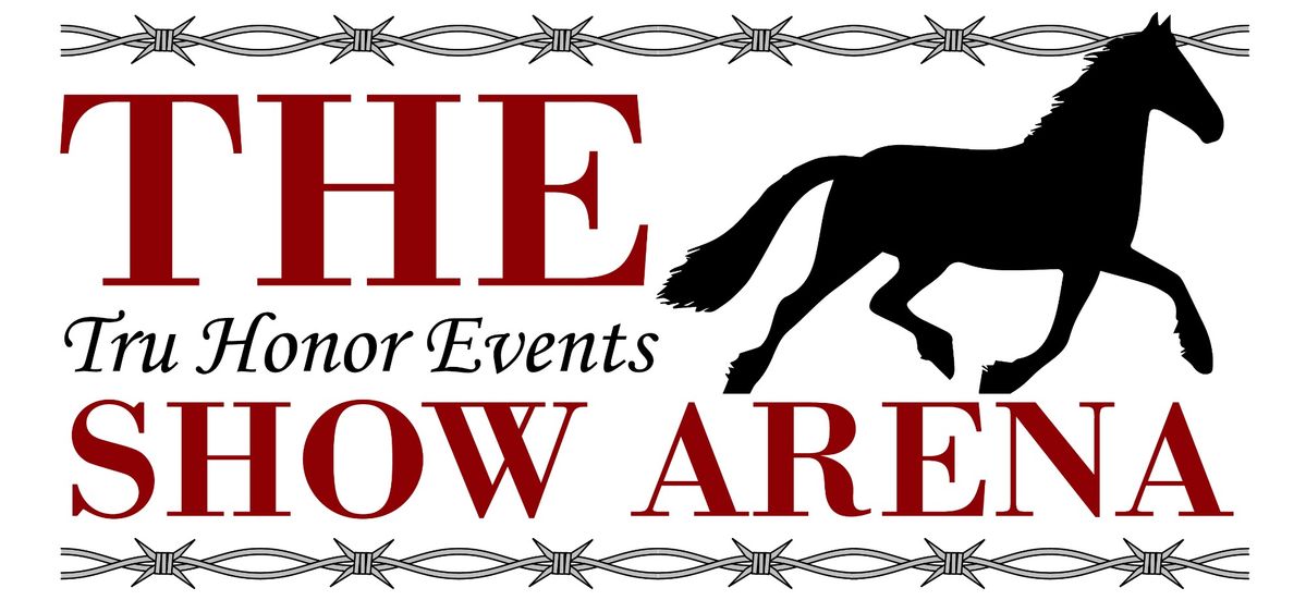 Home [theshowarena.com]